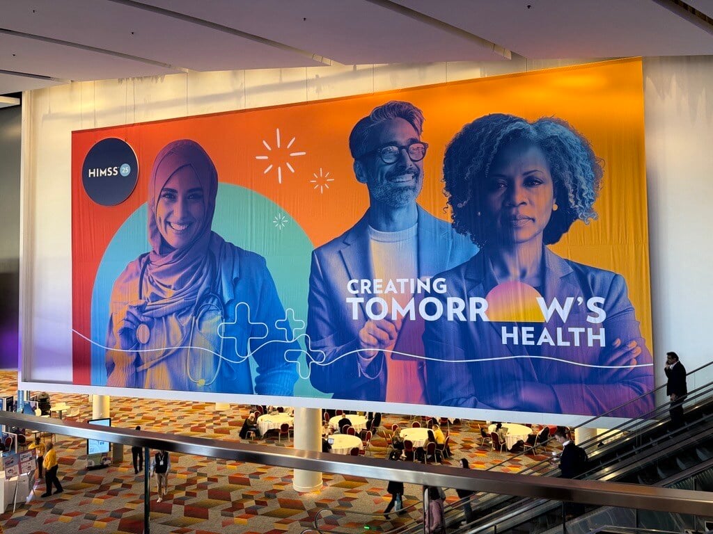 HIMSS25 Recap